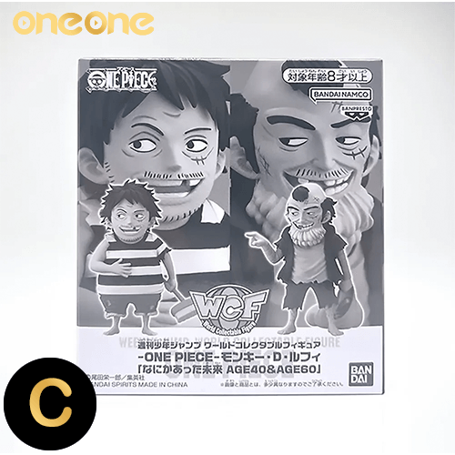 oneone玩玩::《爽抽樂》雙倍航海王 海軍三大將絕對防禦★無最後賞