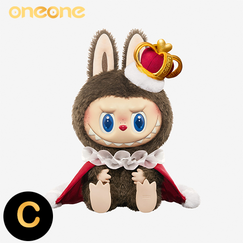 oneone玩玩::《爽抽樂》LABUBU x 16 (一次16隻)