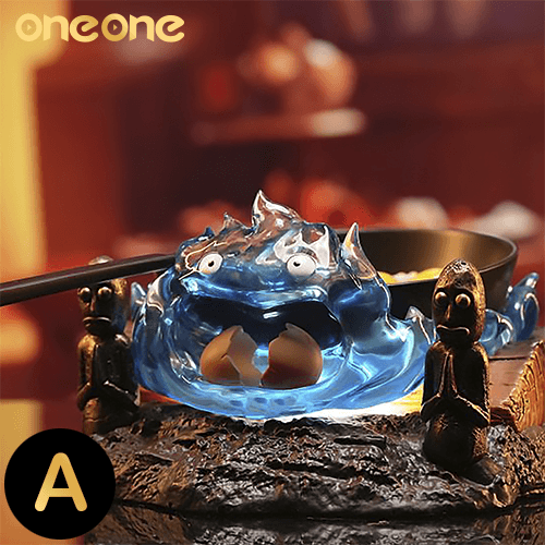 oneone玩玩::《大亂鬥》彈殼卡西法 藍色★無最後賞