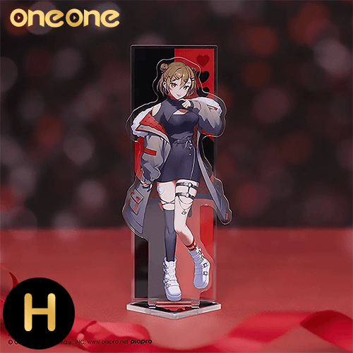 oneone玩玩::TAITO賞《櫻初音 SAKURA × SUBCULTURE MIKU》