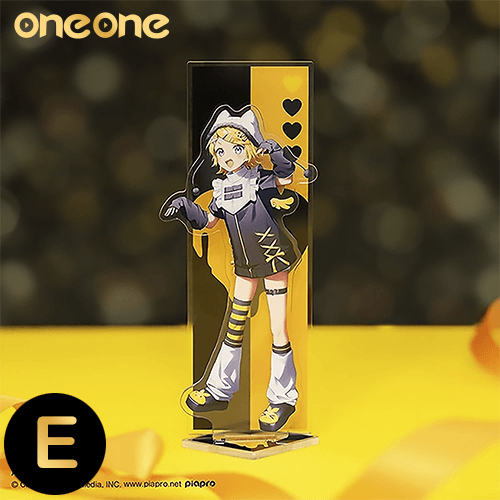 oneone玩玩::TAITO賞《櫻初音 SAKURA × SUBCULTURE MIKU》