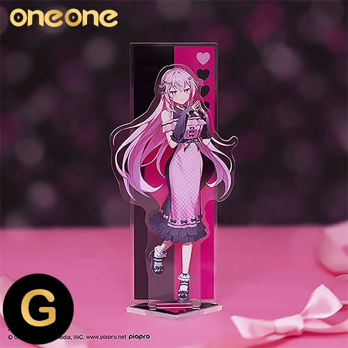 oneone玩玩::TAITO賞《櫻初音 SAKURA × SUBCULTURE MIKU》