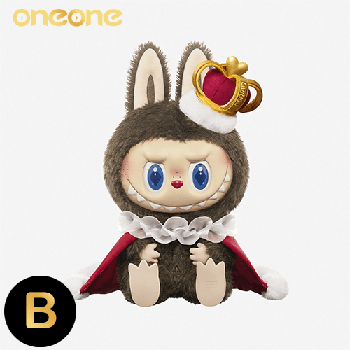 oneone玩玩::《爽抽樂》Labubu森林童話系列★無最後賞