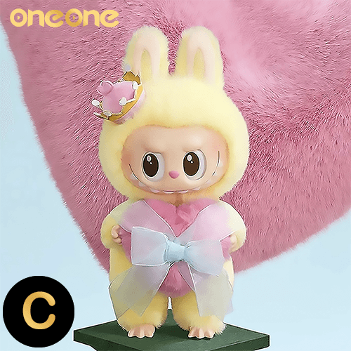 oneone玩玩::《爽抽樂》Labubu森林童話系列★無最後賞