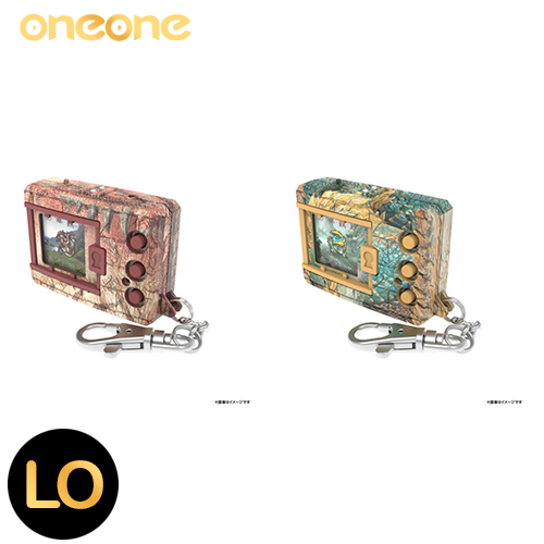 oneone玩玩::《爽抽樂》- 2 數碼寶貝彩色對戰機魔物獵人20週年