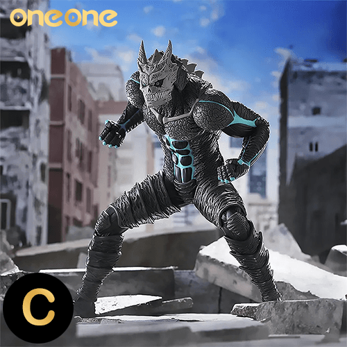 oneone玩玩::《爽抽樂》怪獸8號 華麗篇★無最後賞