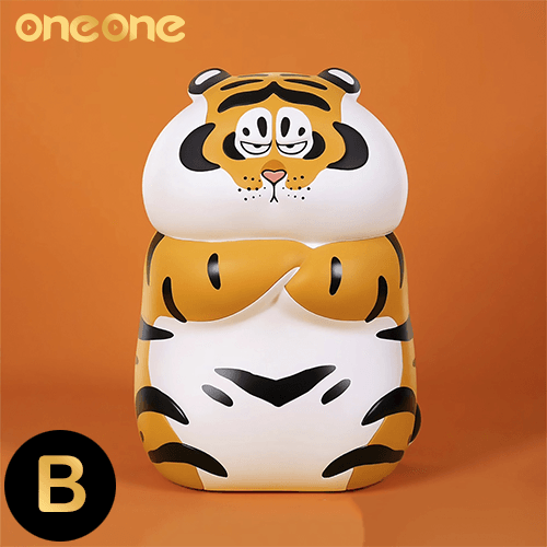 oneone玩玩::《爽抽樂》稀有超巨大30CM胖虎★無最後賞