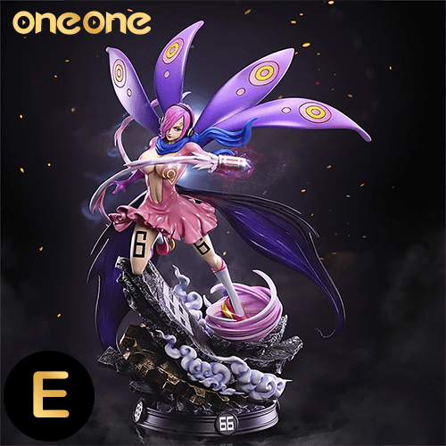 oneone玩玩::《爽抽樂》海賊王GK 絕美女角