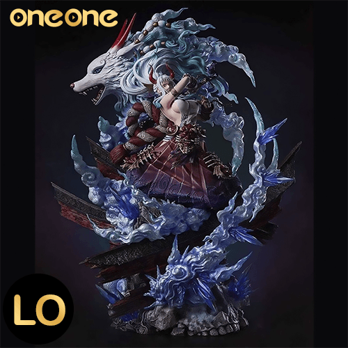 oneone玩玩::《爽抽樂》海賊王GK 絕美女角