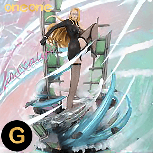 oneone玩玩::《爽抽樂》海賊王GK 絕美女角