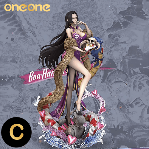 oneone玩玩::《爽抽樂》海賊王GK 絕美女角