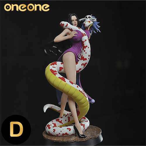 oneone玩玩::《爽抽樂》海賊王GK 絕美女角