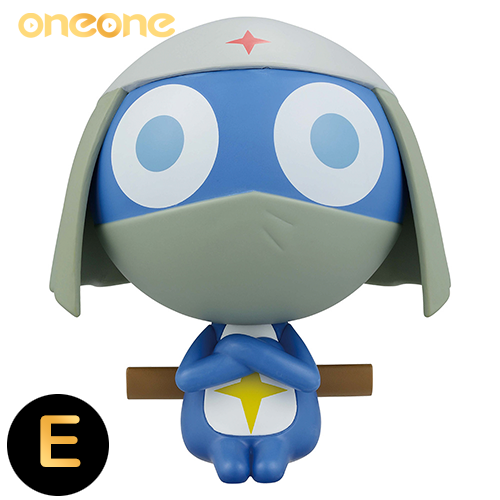 oneone玩玩::一番賞《Keroro軍曹》