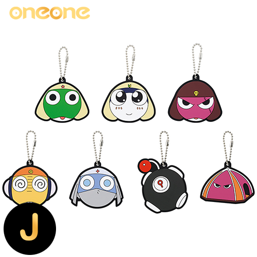 oneone玩玩::一番賞《Keroro軍曹》