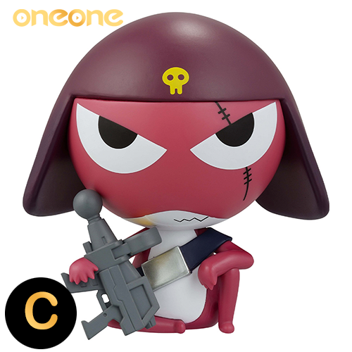 oneone玩玩::一番賞《Keroro軍曹》