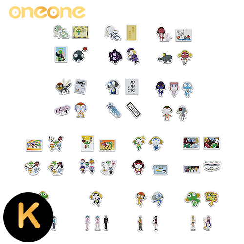 oneone玩玩::一番賞《Keroro軍曹》