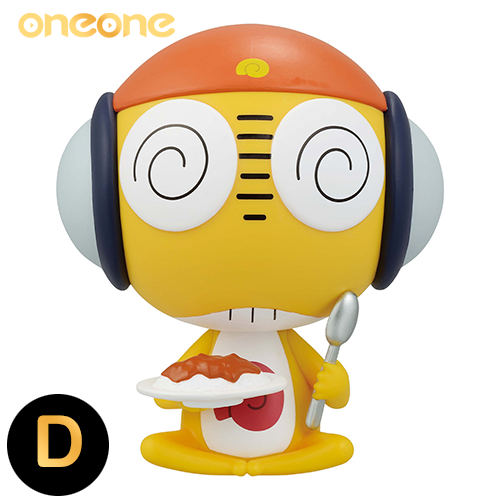 oneone玩玩::一番賞《Keroro軍曹》