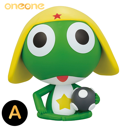 oneone玩玩::一番賞- 4 《Keroro軍曹》