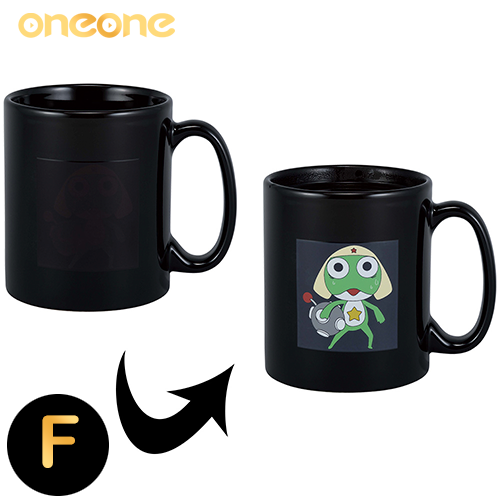 oneone玩玩::一番賞《Keroro軍曹》