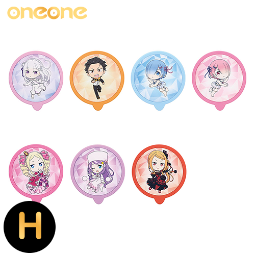 oneone玩玩::一番賞《Re:從零開始的異世界生活》-I will remember this day.-