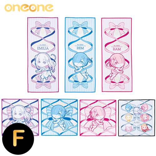 oneone玩玩::一番賞《Re:從零開始的異世界生活》-I will remember this day.-