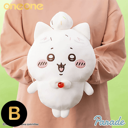 oneone玩玩::《爽抽樂》生日派對 吉伊卡哇 BIG娃★無最後賞