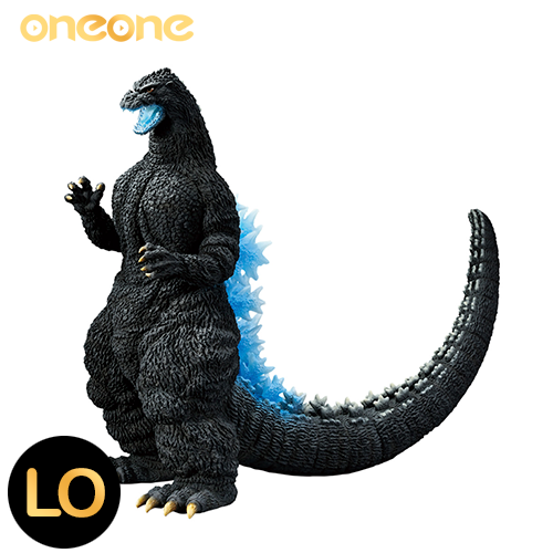 oneone玩玩::【指定賞】一番賞 - 3 《哥吉拉》大怪獸列傳G
