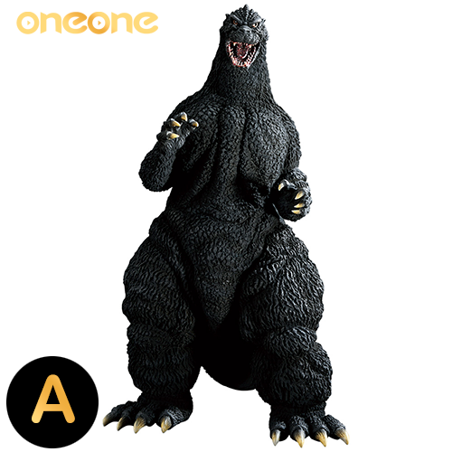 oneone玩玩::【指定賞】一番賞 - 3 《哥吉拉》大怪獸列傳G