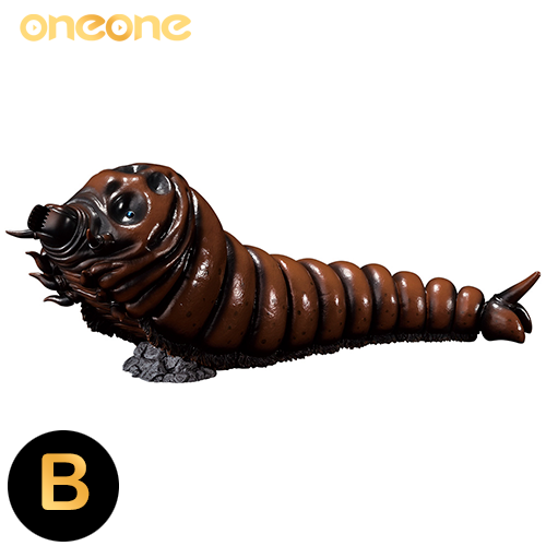 oneone玩玩::【指定賞】一番賞 - 3 《哥吉拉》大怪獸列傳G