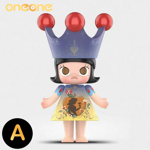 oneone玩玩::《大亂鬥》-2 MOLLY 400%白雪公主★無最後賞