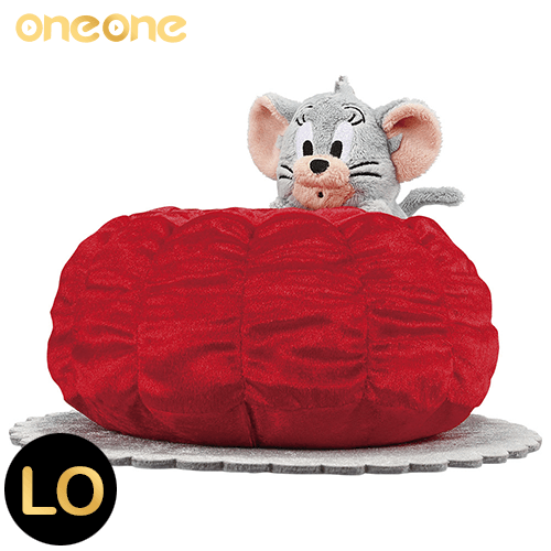 oneone玩玩::一番賞《湯姆貓與傑利鼠》- 2 Tasty Moments～天天都美味～★