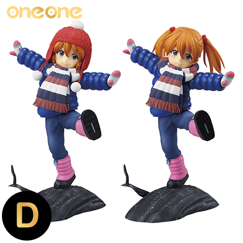 oneone玩玩::一番賞《新世紀福音戰士》～大和作戰！～