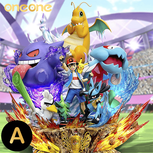 oneone玩玩::《大亂鬥》EGG冠軍小智GK★無最後賞