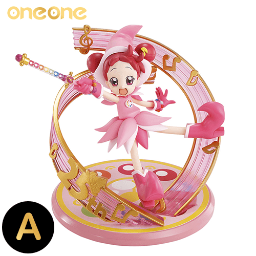 oneone玩玩::一番賞《小魔女DoReMi》Sweet magical surprise!