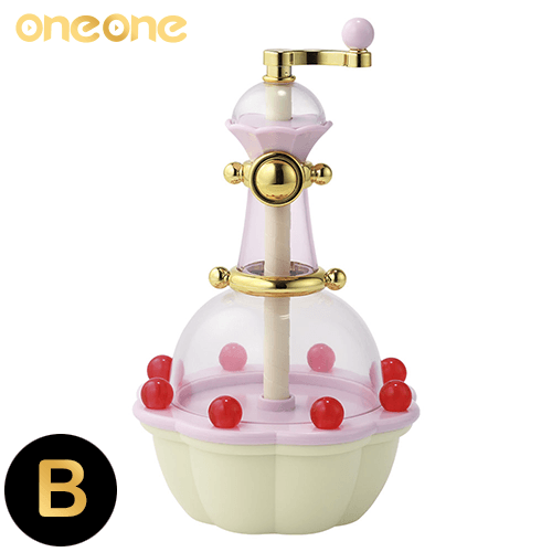 oneone玩玩::一番賞《小魔女DoReMi》Sweet magical surprise!