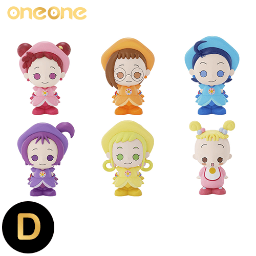 oneone玩玩::一番賞《小魔女DoReMi》Sweet magical surprise!