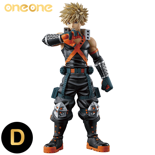 oneone玩玩::一番賞- 2 《我的英雄學院》 相反的意念