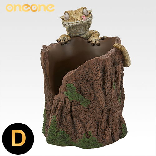 oneone玩玩::一番賞-2《爬蟲類＆兩棲類》～Tiny Friends～vol.2 (8月中旬到貨)