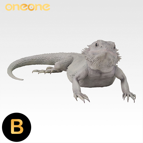 oneone玩玩::一番賞-2《爬蟲類＆兩棲類》～Tiny Friends～vol.2 (8月中旬到貨)