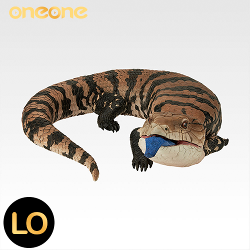 oneone玩玩::一番賞-2《爬蟲類＆兩棲類》～Tiny Friends～vol.2 (8月中旬到貨)