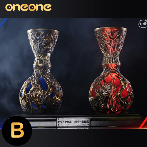 oneone玩玩::《爽抽樂》艾爾登法環 超帥GK收藏★無最後賞