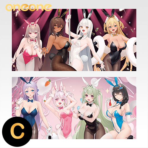 oneone玩玩::【加碼賞】一番賞- 2 《勝利女神：NIKKE》CHAPTER5