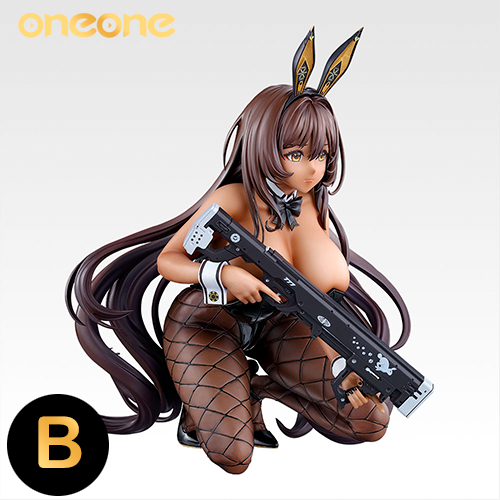 oneone玩玩::【無敵賞】一番賞《勝利女神：NIKKE》CHAPTER5★無最後賞