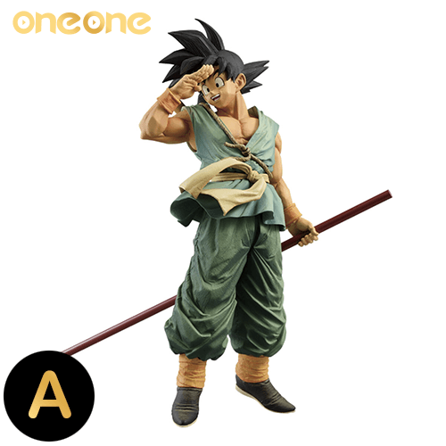 oneone玩玩::《大亂鬥》日版 BWFC 再見悟空★無最後賞