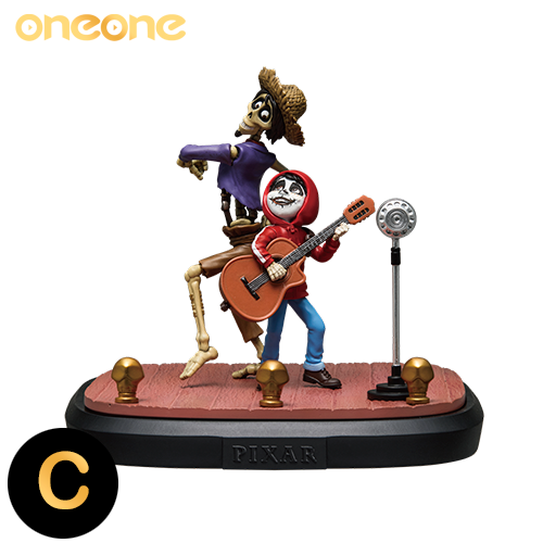 oneone玩玩::快樂賞《PIXAR皮克斯 2025》