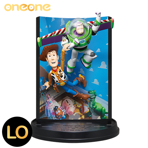 oneone玩玩::快樂賞《PIXAR皮克斯 2025》