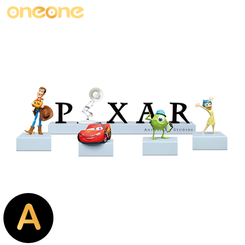 oneone玩玩::快樂賞《PIXAR皮克斯 2025》