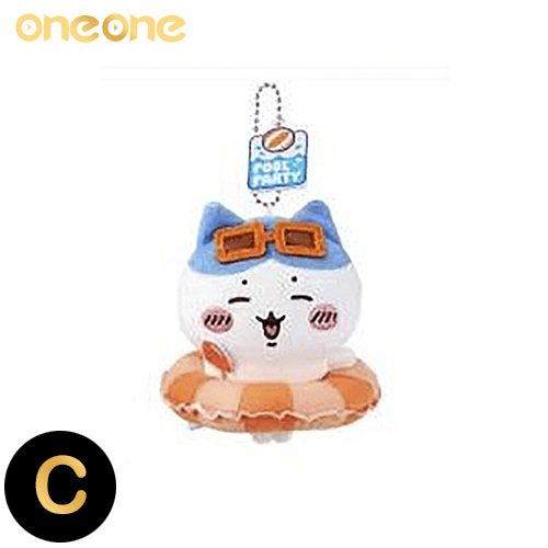 oneone玩玩::【搶先預購】《爽抽樂》- 2 MINISO 吉伊卡哇 夏日泳圈★無最後賞