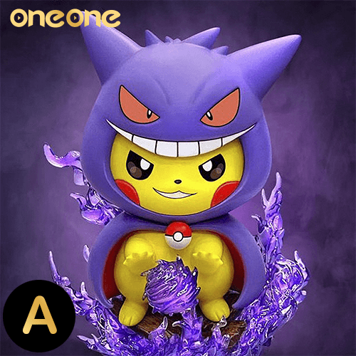 oneone玩玩::《大亂鬥》-2 GK寶可夢 EGG耿鬼變皮 ★無最後賞