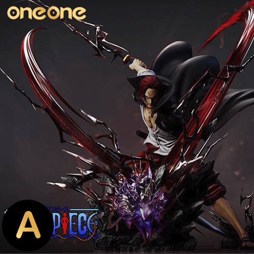 oneone玩玩::《大亂鬥》GK 紅髮傑克(第147彈)★無最後賞